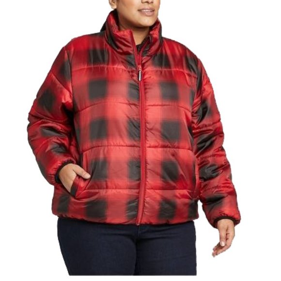 Universal Thread | Jackets & Coats | Universal Thread Womens Plus Size ...